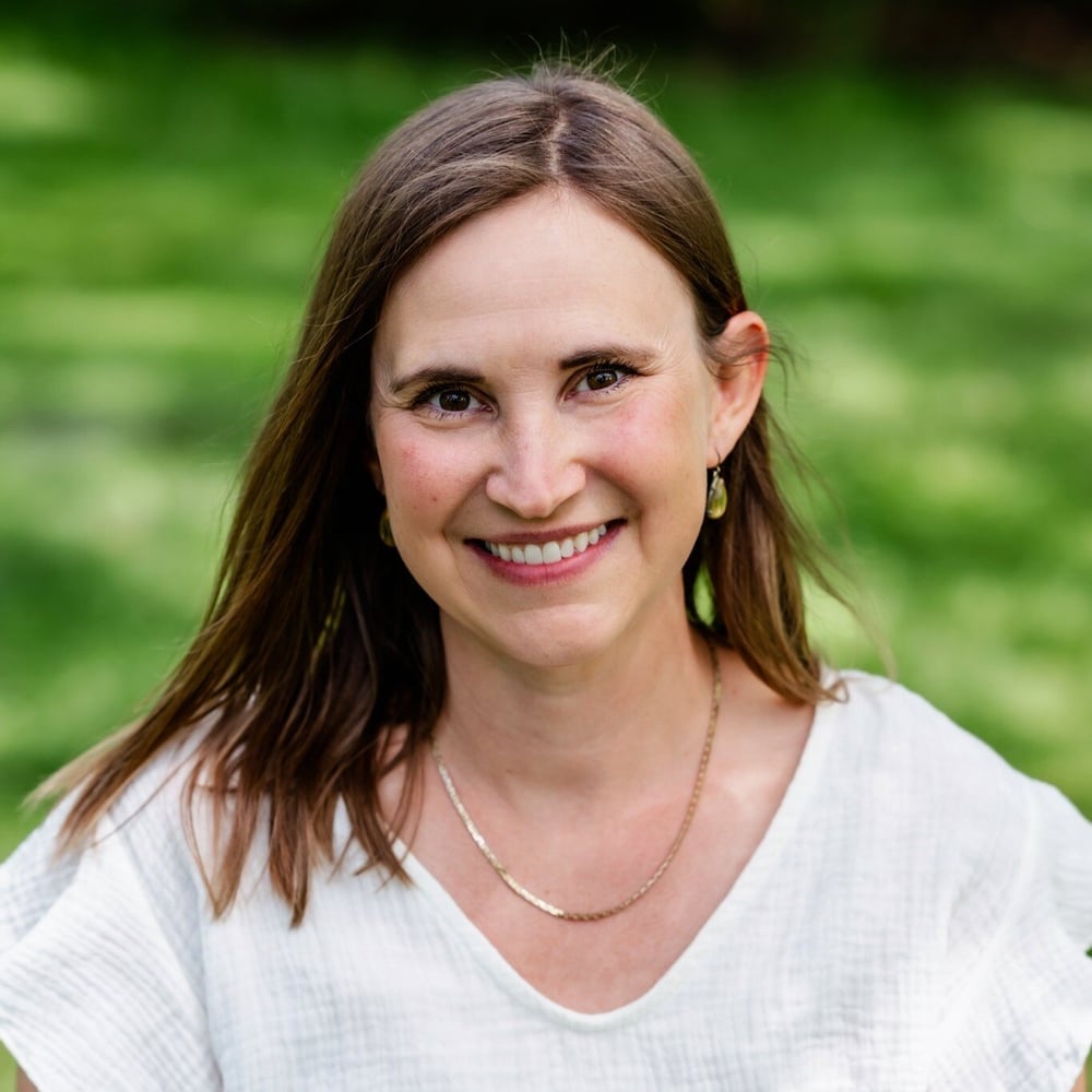 VITAL WorkLife Peer Coaches | Sarah Webber