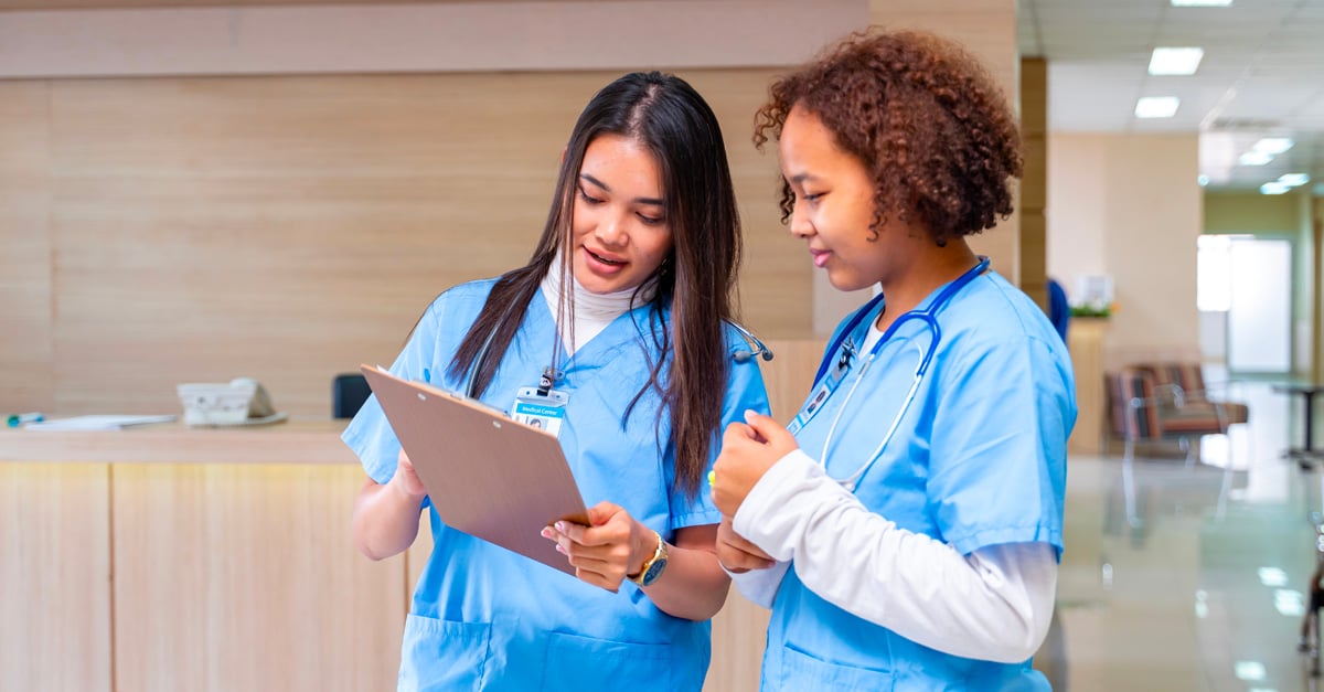 Resident Well-Being | VITAL WorkLife
