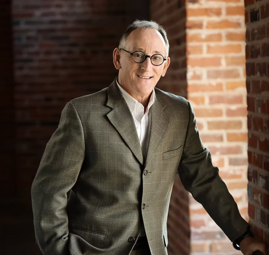 VITAL WorkLife Peer Coaches | Jim Castellano